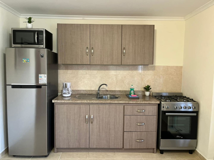 Cozy Apartment Near Surfside Beach - Aruba