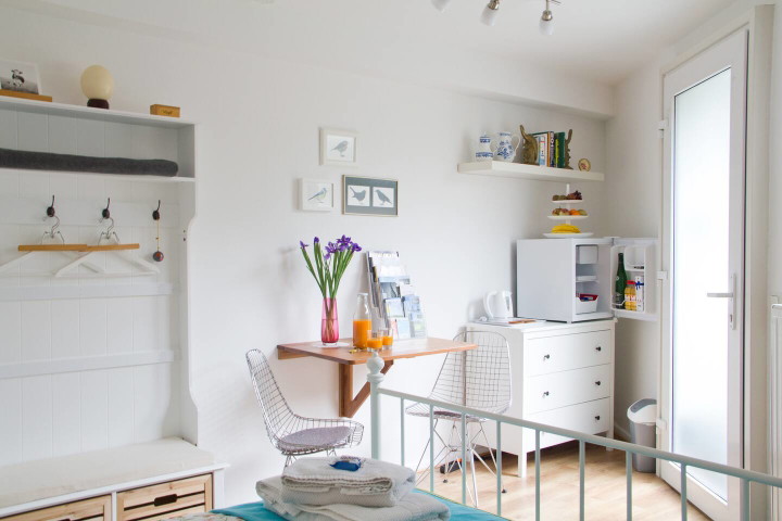 Small But Cozy Cottage Apartment - Bergisch Gladbach