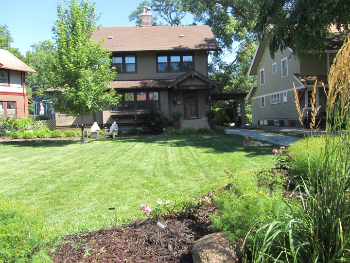 Cozy 1913 Home In Middle Of Des Moines Metro - Des Moines, IA