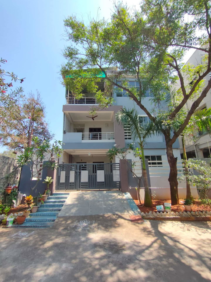 Vasudha Nivasam - India