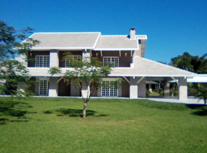 Chácara Paradizo - Morretes - Morretes