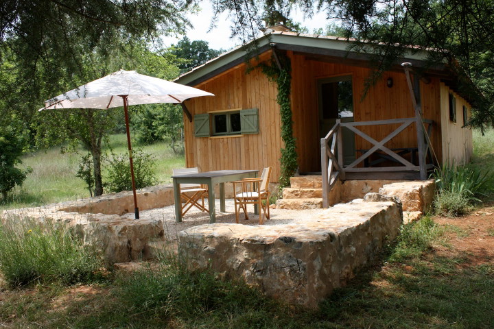 Cottage In The Heart Of Nature - Lot
