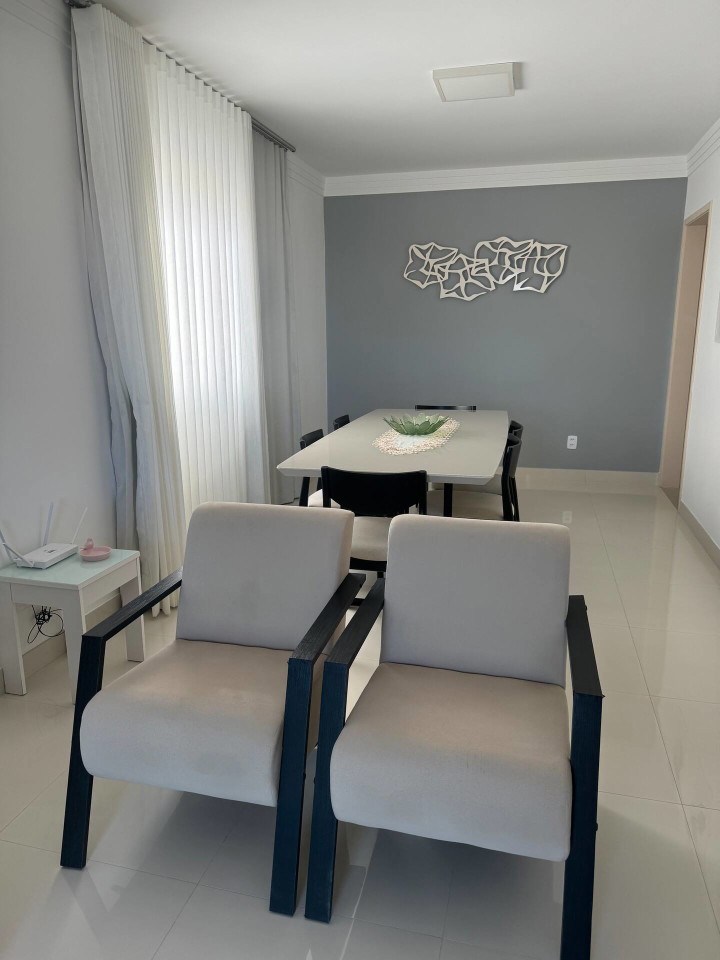 Apê Tl 3/4 Com Ar 260m Praia - Orla De Atalaia - Aracaju