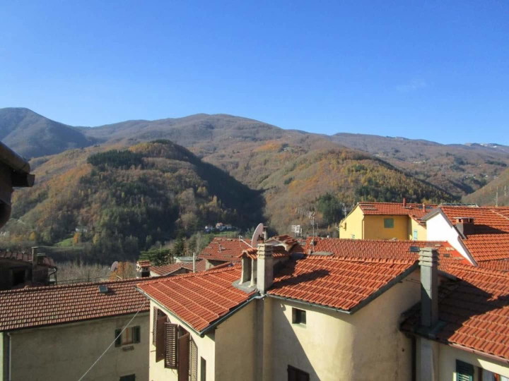 In Centro A Cutigliano - Abetone