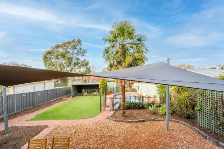 Maison De Cambridge, Bendigo - Bendigo