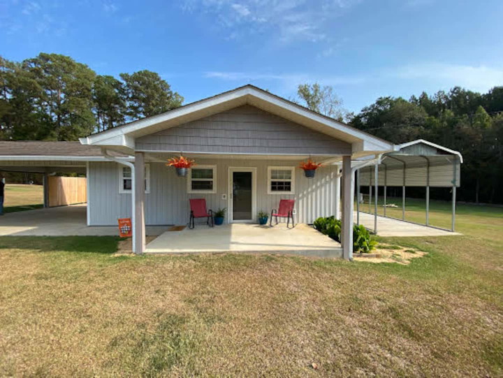 The Cottage - Alabama