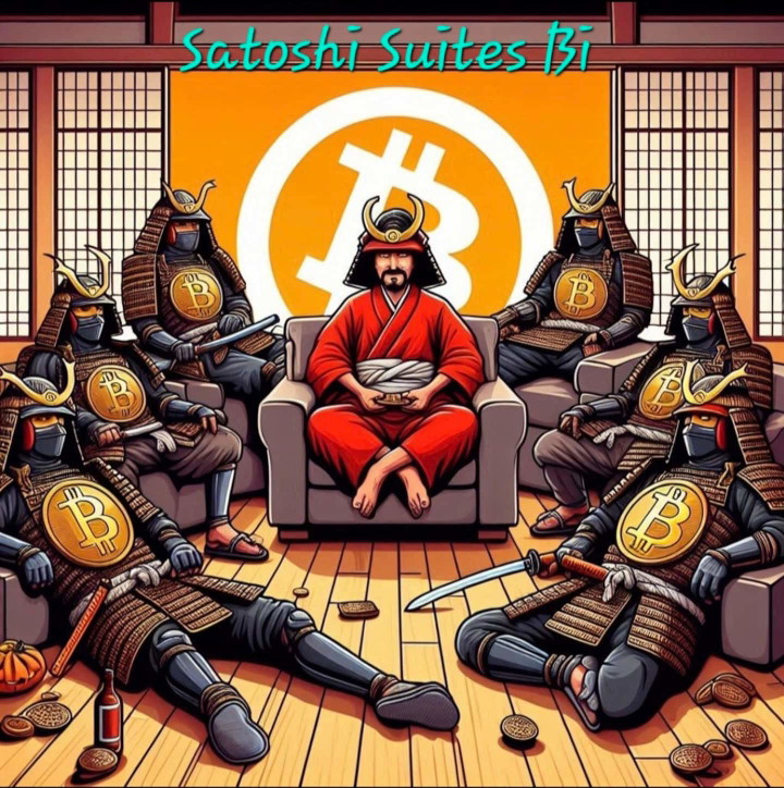 Satoshi Suites - Bielefeld