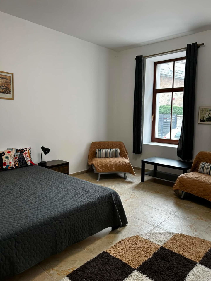 Apartament Cochet șI Spațios, Pentru 2 Persoane. - Dej