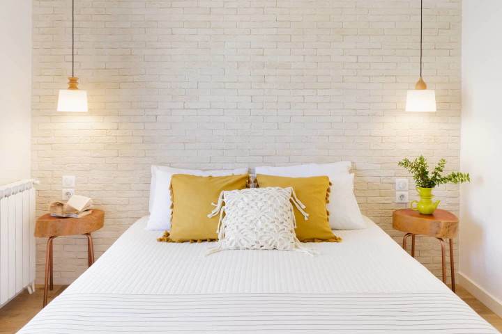 Feel Like A Local In A Design Home Ten Minutes From Old Town - Greece