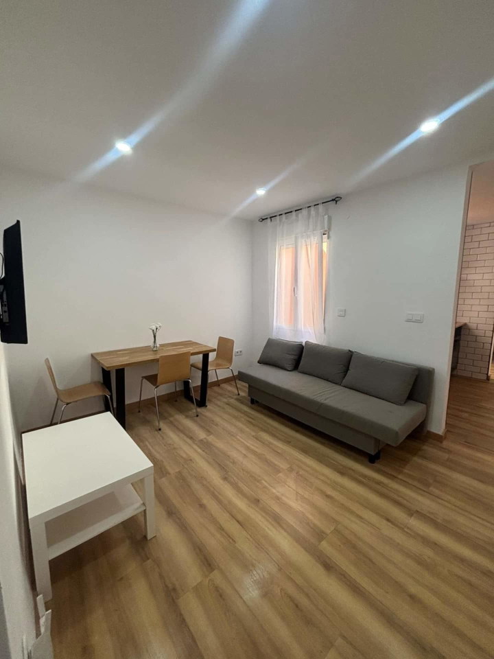 Estudio En El Centro (4) - Villarreal
