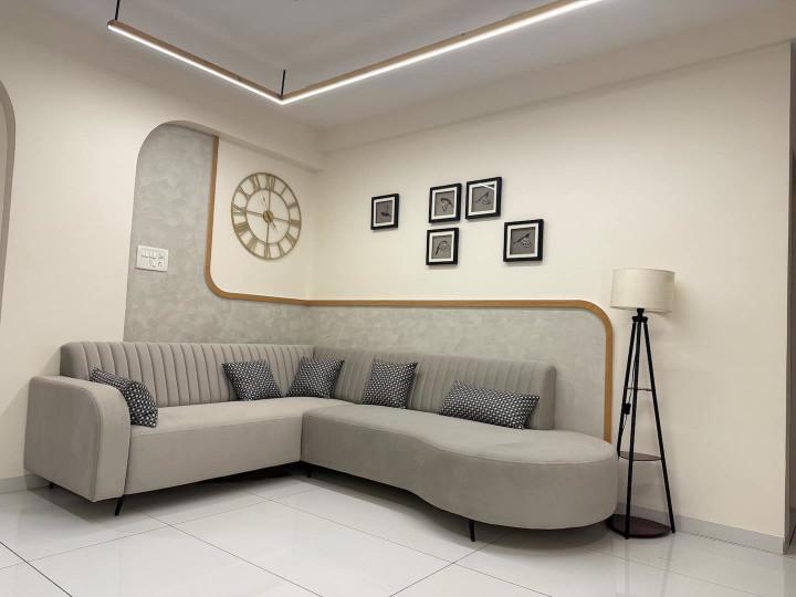 New Flats For Best View - Vadodara