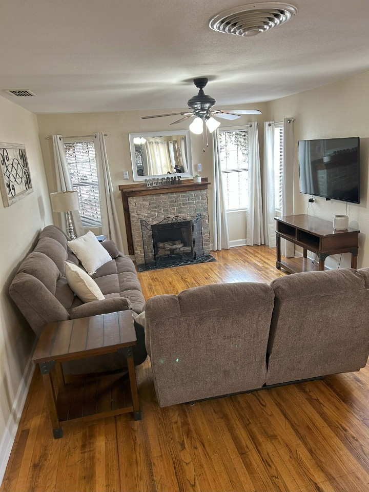 Home In Clovis - Clovis, NM