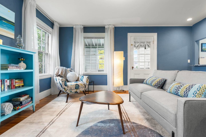 1803 Downtown Salem 1br | Walk To Everything - Salem, MA