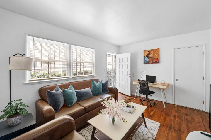 Bright 1br Free Parking By Venice & Santa Monica - Los Angeles