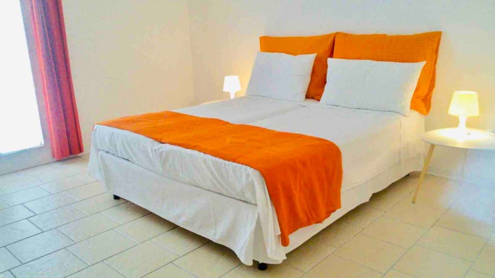 Residenza Isabella - Casa Vacanze In Salento - Leverano