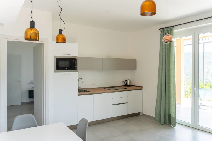 Monterosso Apartment, Sleeps 6 - Moneglia