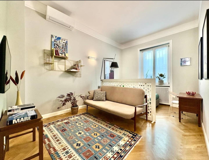 Flat Milano Center Isola Check In 24h-tax - Milan