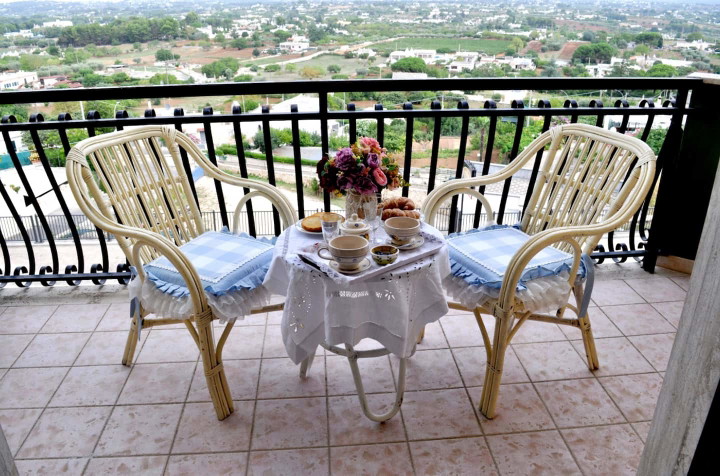 Bed And Breakfast Magica Valle - Locorotondo