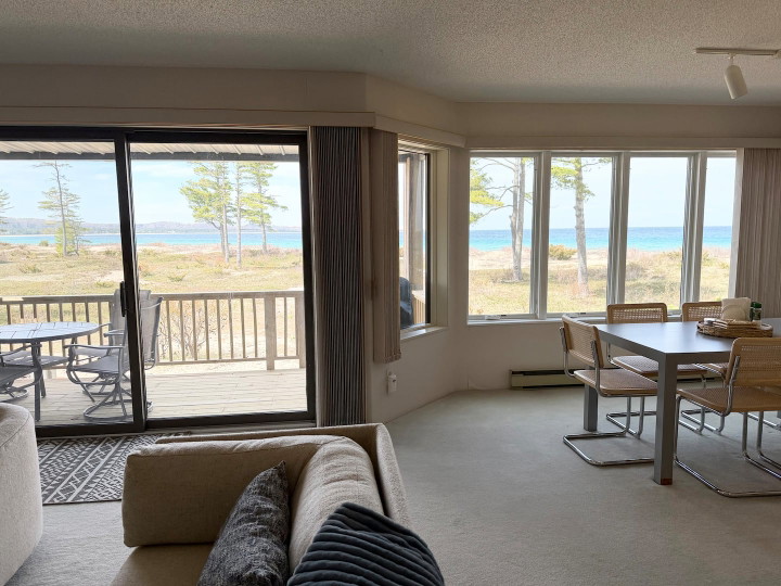 Redbird Retreat - Glen Arbor, MI
