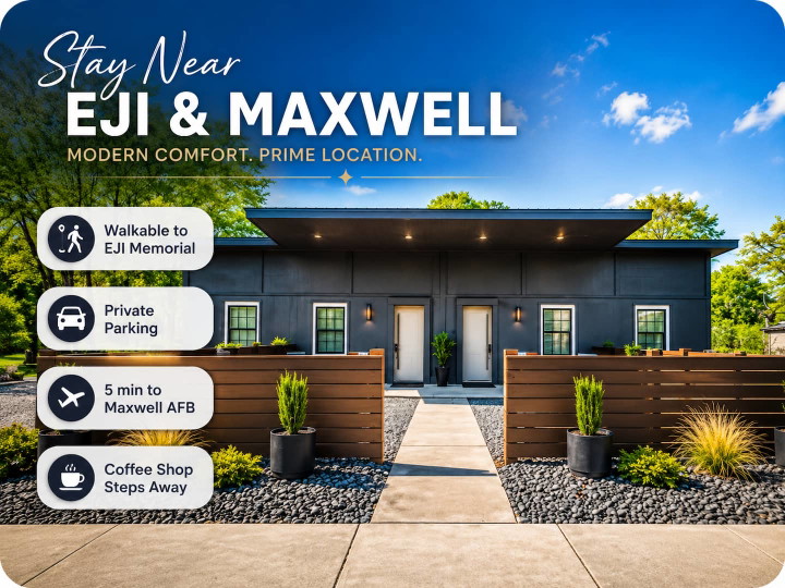 The Renewal - A Civil Rights Trail Retreat - Montgomery