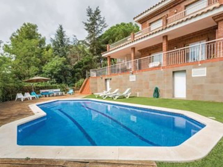 Chalet A Sólo 30km De Barcelona - El Masnou