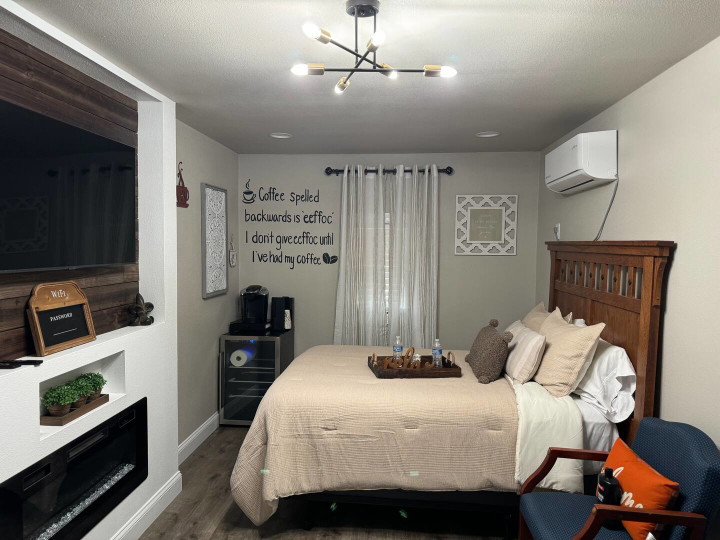 A Place To Call Home #4 - Midland, TX