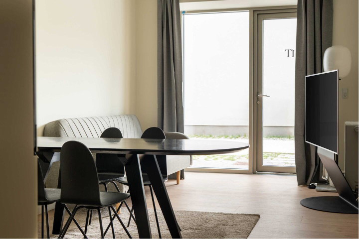 Stylish Apartment Cph 1 - Copenhagen