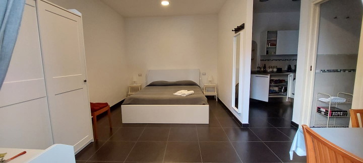 28mq Monolocale Centro Storico Lipari - Lipari