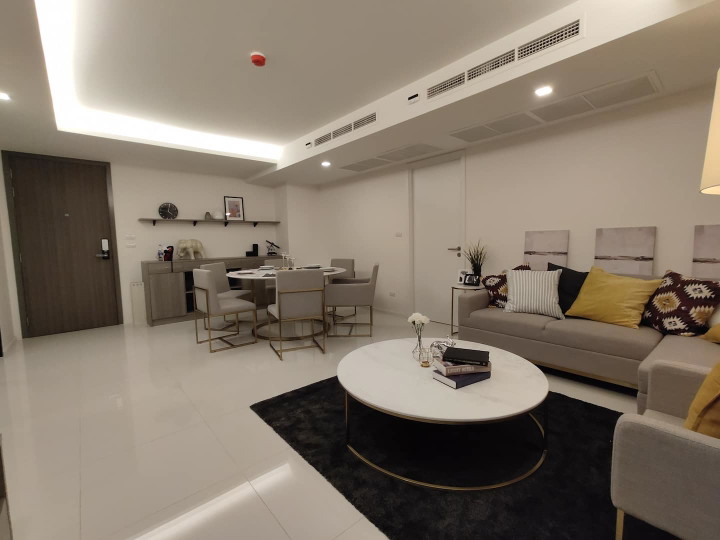 110m2~3br#bts Asoke＆mrt Sukhumvit#near Terminal 21 - Bangkok