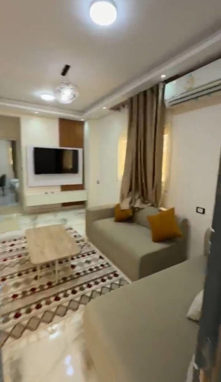 Cozy Apartment On Main St, Near The Sea - Marsa Alam