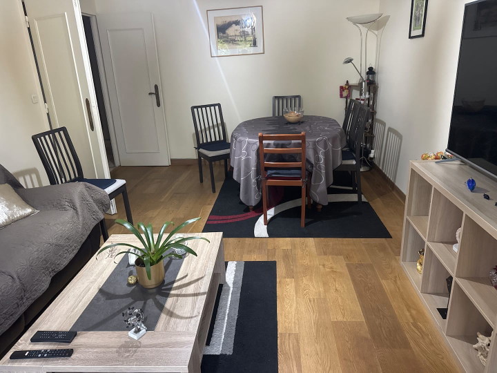 Appartement Cosy Proche De Paris Et Proche Du Rer - Neuilly-Plaisance