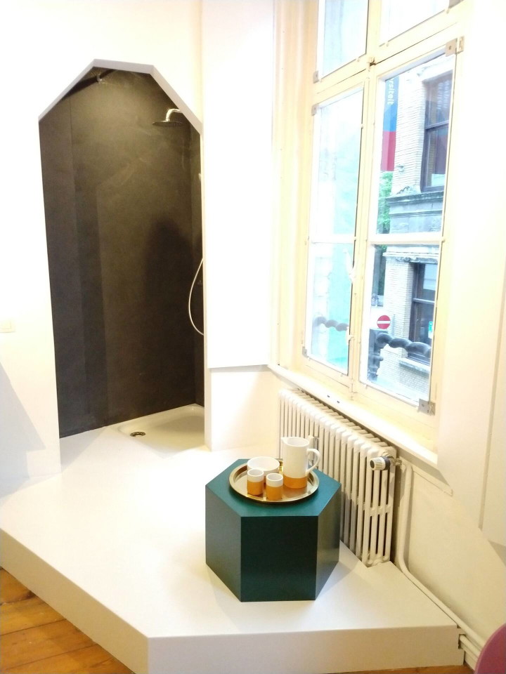 Art Deco Suite - Amberes