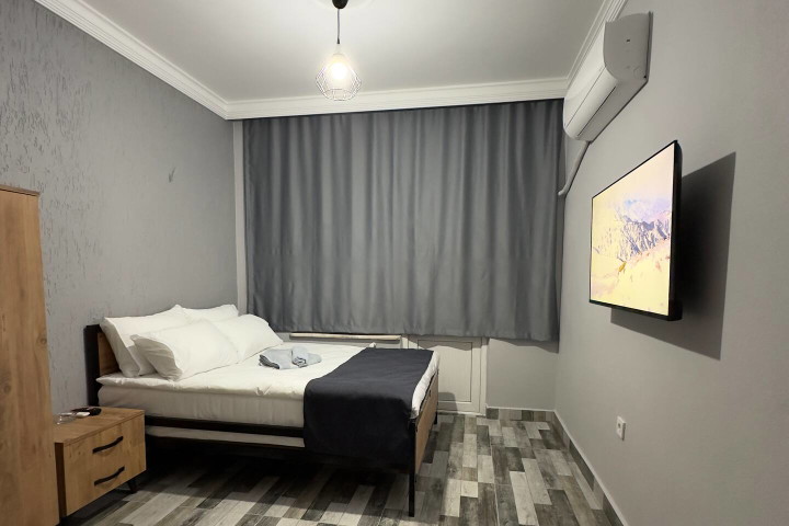 Pamir Suit House - Bursa