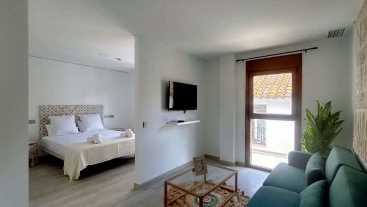 Selecta Marbella Sentire Apartments, Beautiful Place. - Marbella
