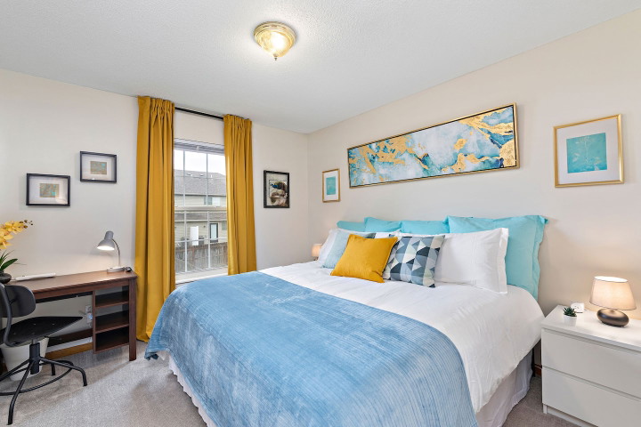 Serene Oasis3 King Bedsfast Wifi Free Parking - Belton, MO