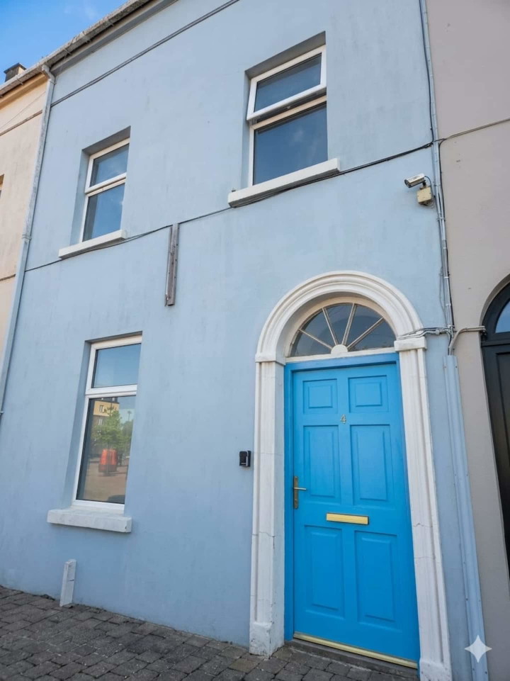 High Tide House - Waterford
