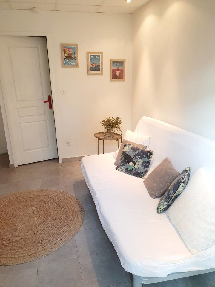 Appartement T2 à 10 Minutes De Cassis - Gémenos