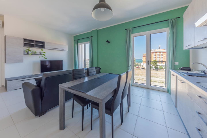 Appartement Albachiara - Santarcangelo di Romagna
