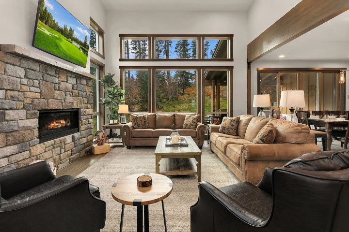 Das Perfekte Suncadia-retreat Für Große Familien! Whirlpool | Haustierfreundlich - Washington