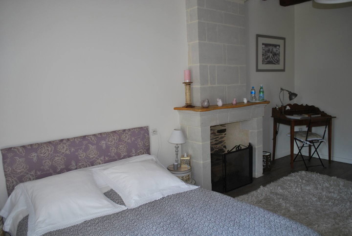 La Suite Familiale - 4 Personnes - Angers