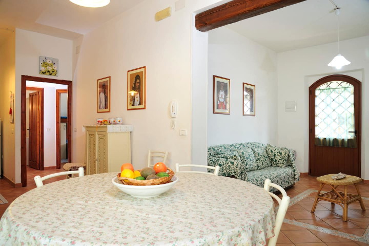 Casa In Sardegna Al Mare Spiag - Santa Maria Navarrese