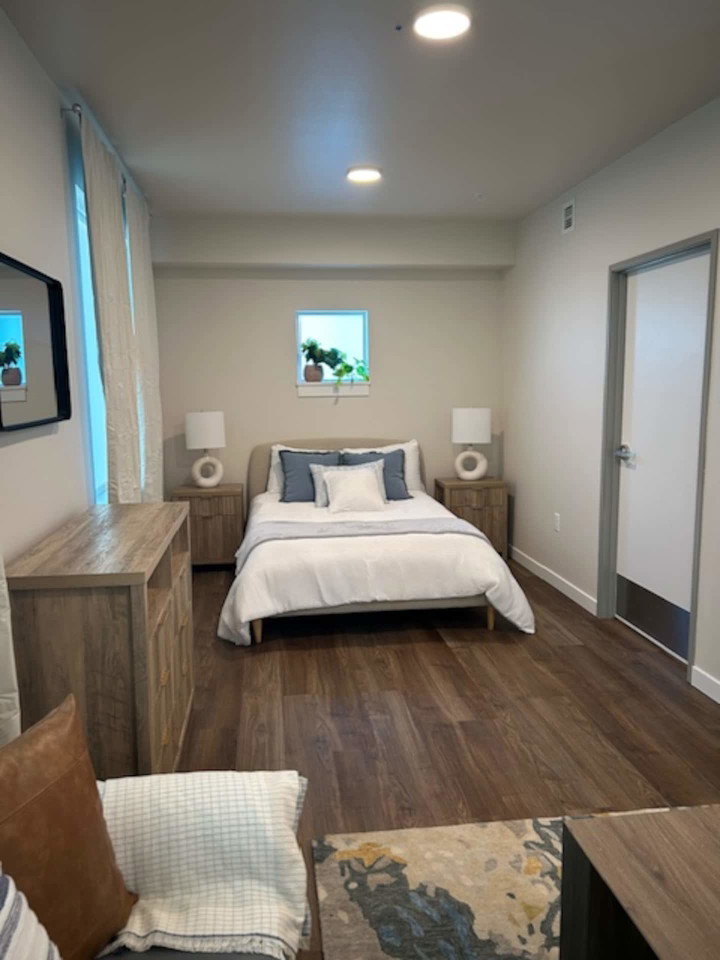 Cozy Studio Apartment In Albany! - Albany, OR