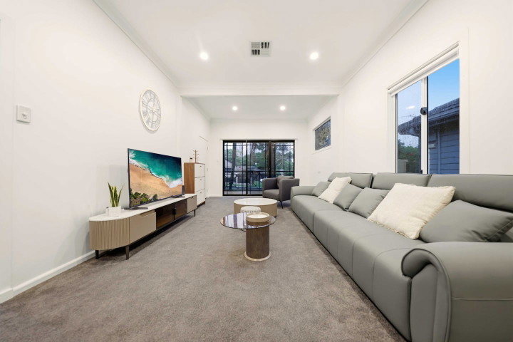 Family 3br Home Getaway In Oyster Bay - Bundeena