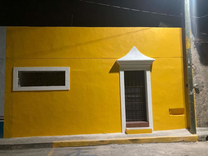 Apartment Near Historic Center And Market - Campeche, México