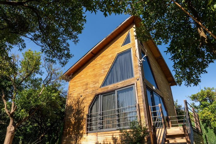 Varuna Home - Akdeniz Bölgesi