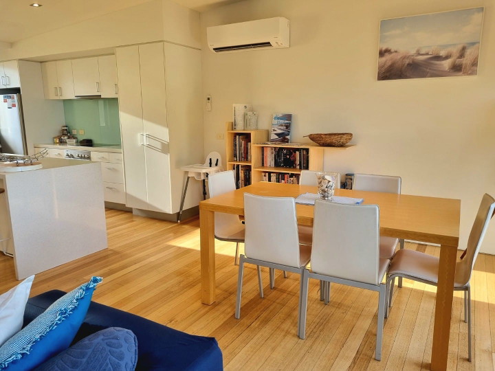 Modern Beach House In Lorne - Lorne