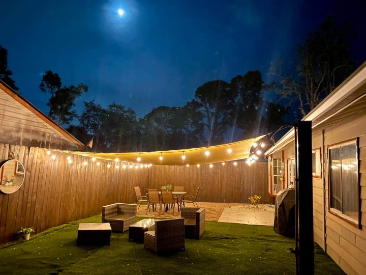 Vacation Home With Pool/bbq Near Anna Maria Island - Bradenton, FL