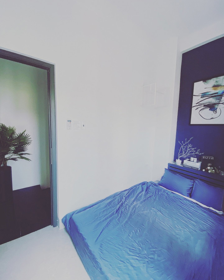 Mini Home Tự Quản , Riêng Biệt - Vietnam