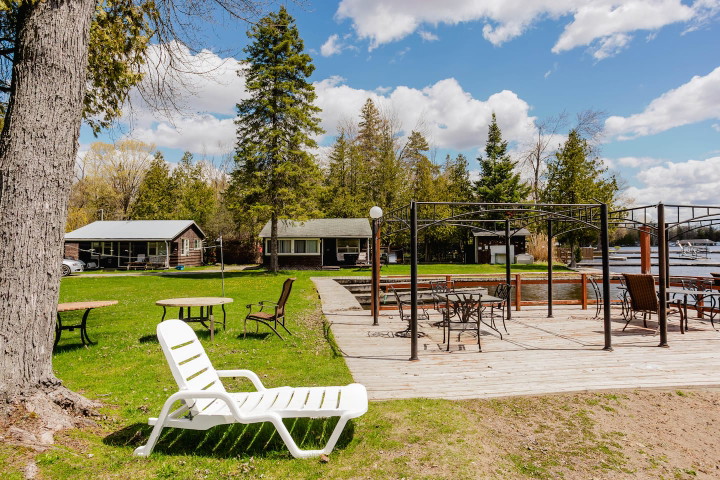 Cozy Lakeview 2-bdr Cottage In Bobcaygeon #10 - Bobcaygeon
