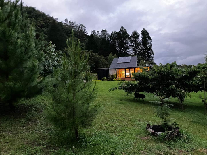 Casa Blumenstrasse - Oxapampa